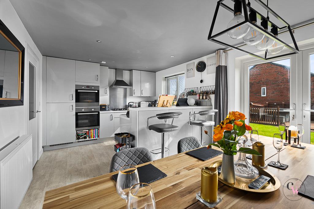 Flanders Crescent, Winsford – CW Estate Agents